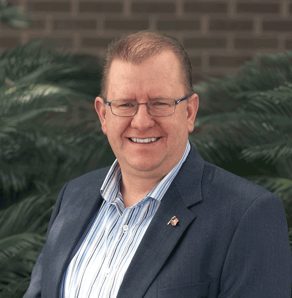 ~ Gabriel Allen bio - Galveston County Republican Party